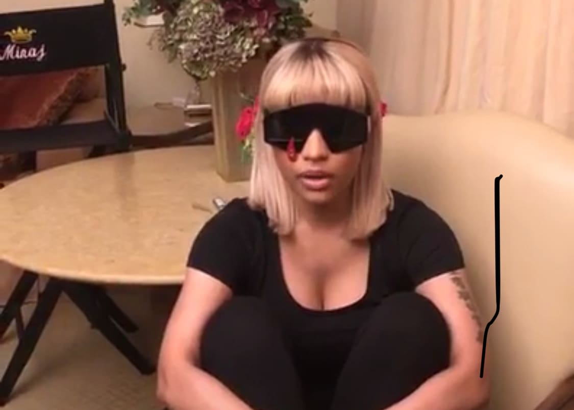 Nicki Minaj Pushes 'Queen' Album Release Date Back to August 10 | www ... Nicki Minaj Pushes 'Queen' Album Release Date Back to August 10 | www ...