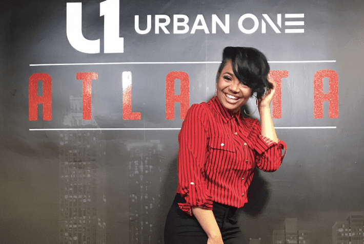 InstaGLAM: Kyla Pratt Is All Smiles in Fashion Nova [Photo] | www ...