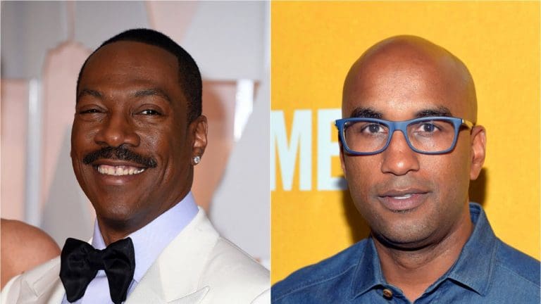 Eddie Murphy to Star in 'Grumpy Old Men' Remake | www.lovebscott.com