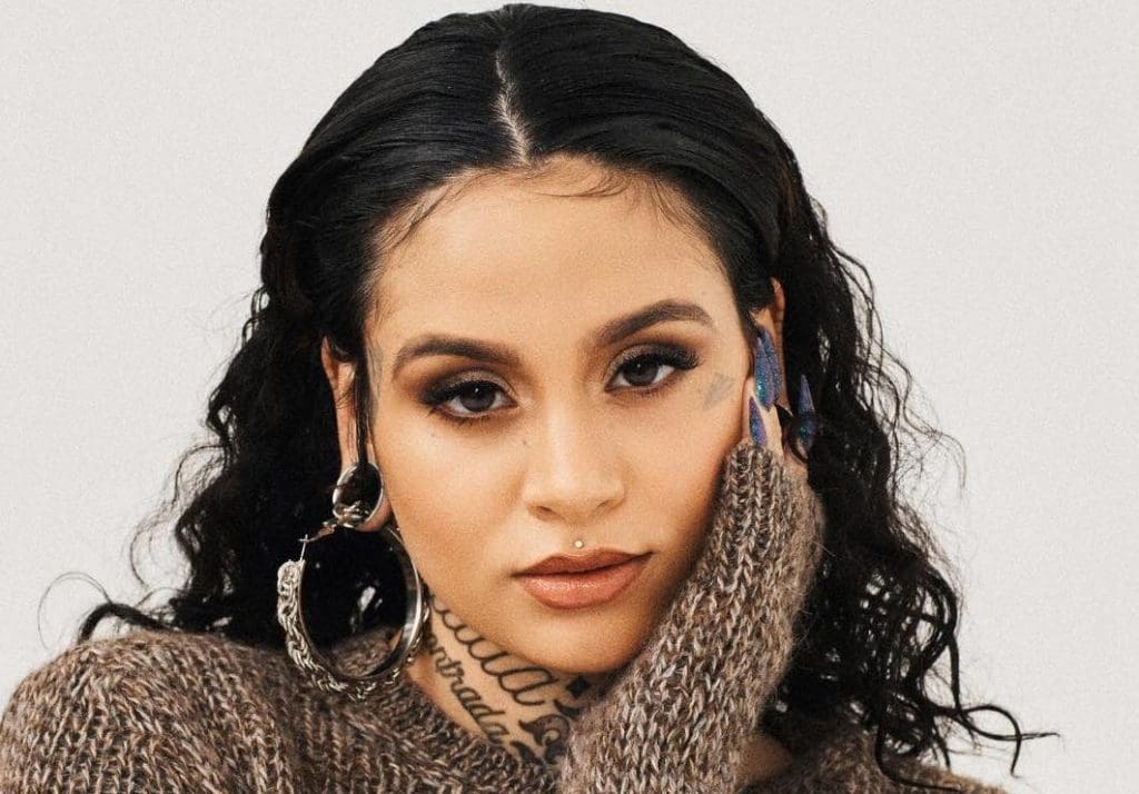 Kehlani Gives Birth to Daughter Adeya [Photo] | www.lovebscott.com