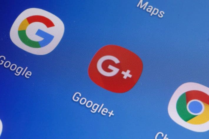 RIP Google+: Google Confirms That They're Shutting Down The Failed ...