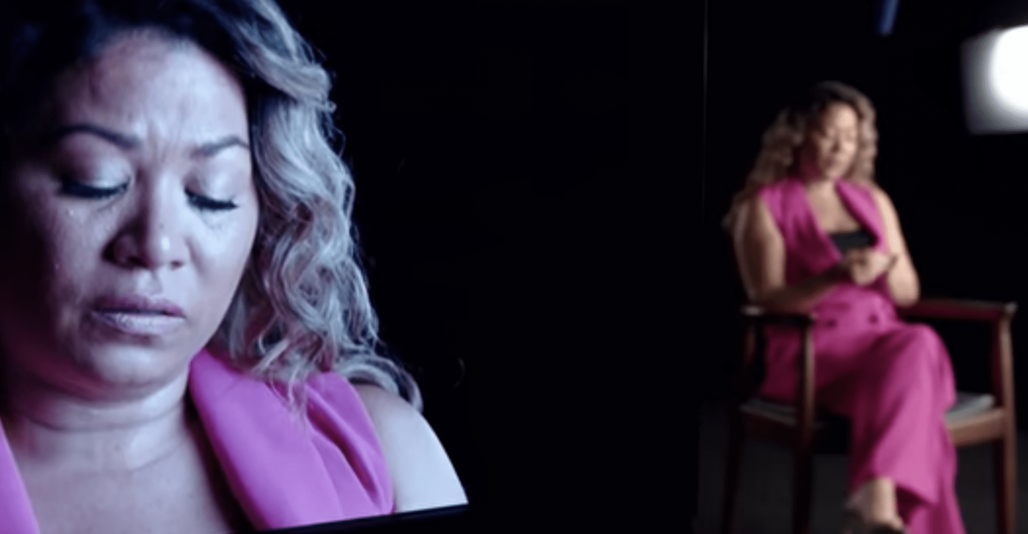Watch: Lifetime Premieres Trailer for 'Surviving R. Kelly Part II: The ...