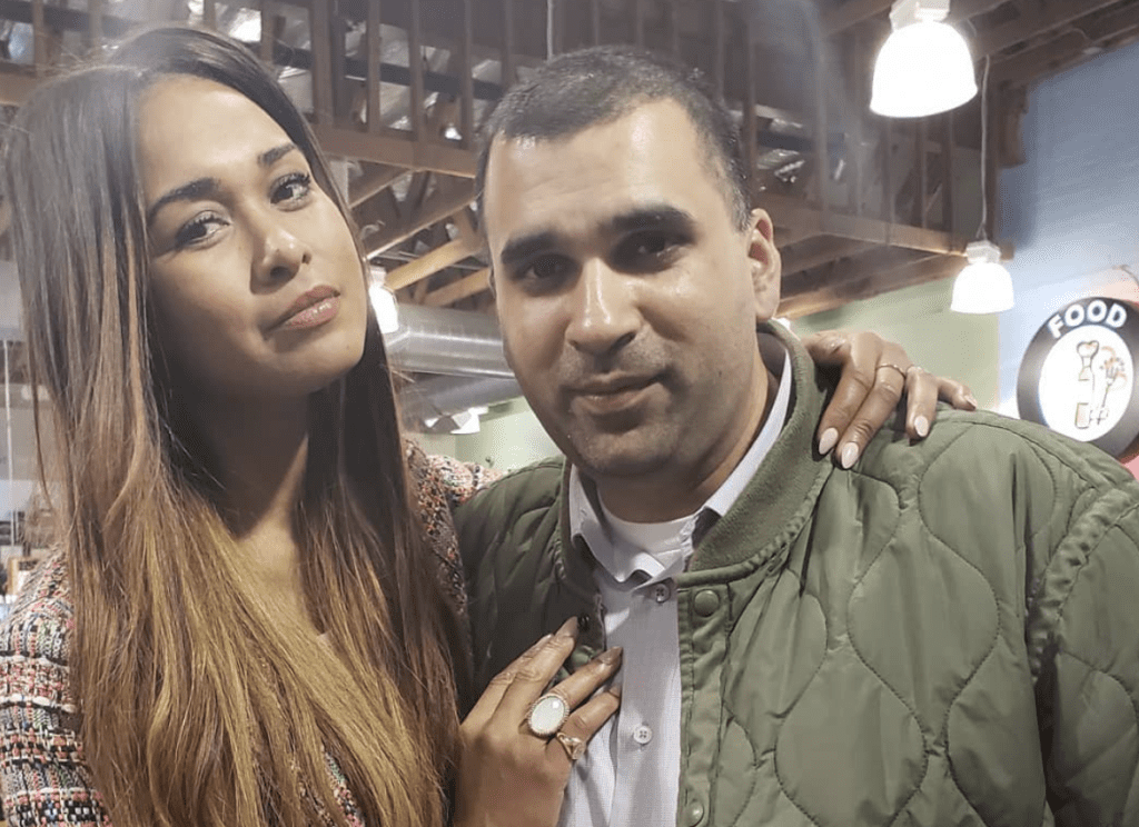 That Was Fast: 'Real Housewives of Potomac' Star Katie Rost and Fiancé ...