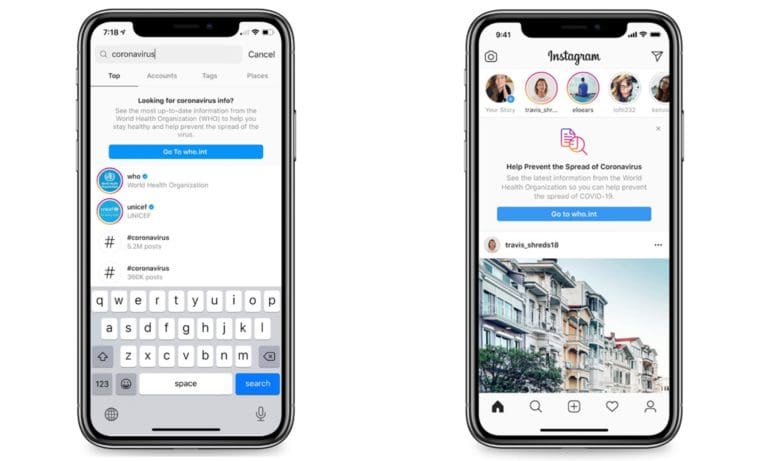 Instagram Is Rushing To Roll Out a 'Remembering' Feature to Memorialize ...