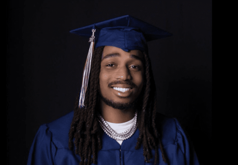 Congrats! Quavo Is Officially a High School Graduate [Photos] | www ...