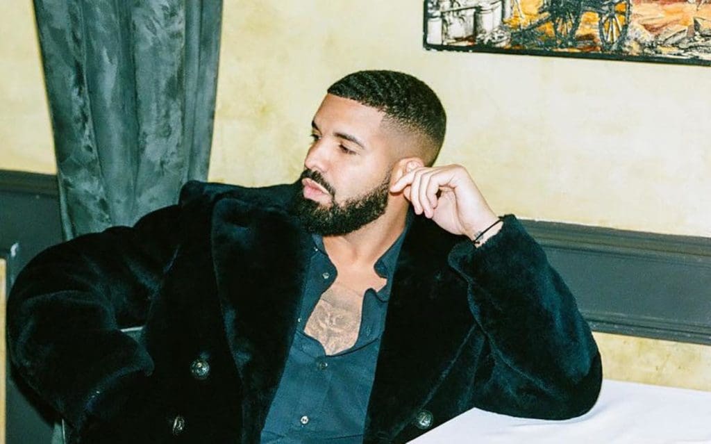 Drake Gets Roasted For Unappetizing Menu At His 34th Birthday Party ...