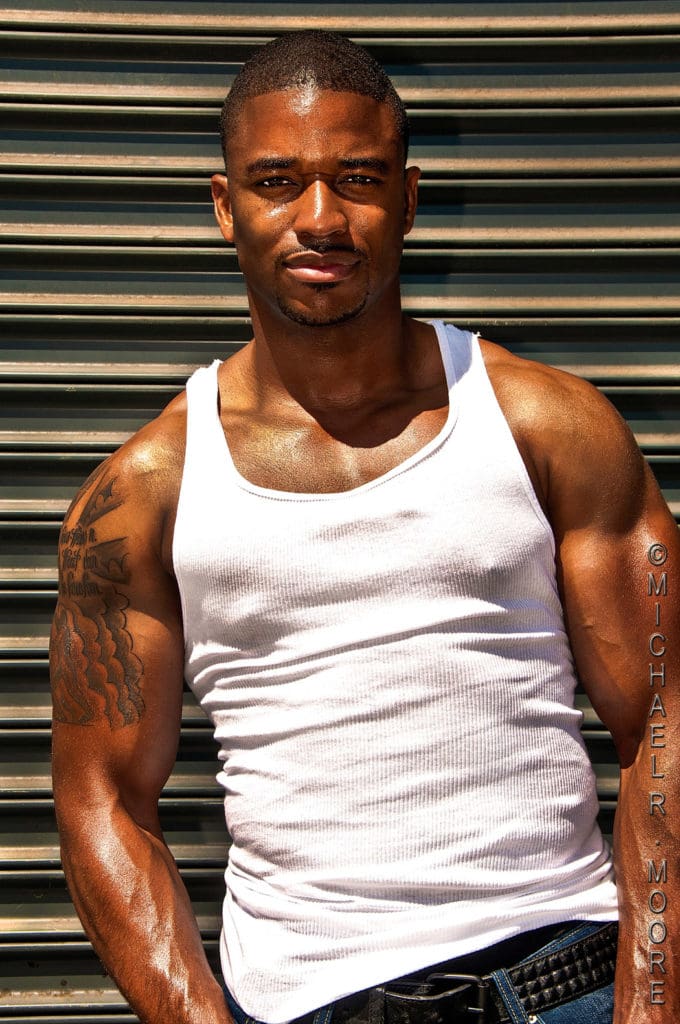 Exclusive: Drew Sidora’s Husband, Ralph Pittman Jr., Is Bringing Some ...