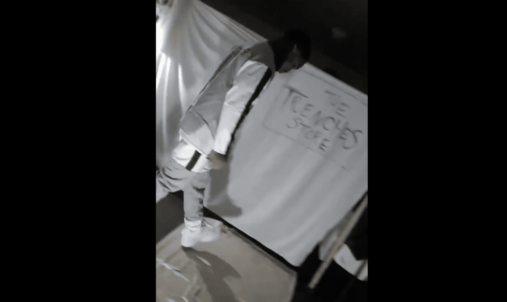 Designer Who Went Viral for Prison Fashion Show Punished With 9 Months ...