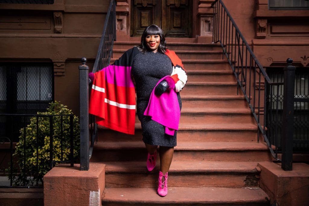 How TV Personality Bevy Smith Went From Broke to Bodacious [Photo ...