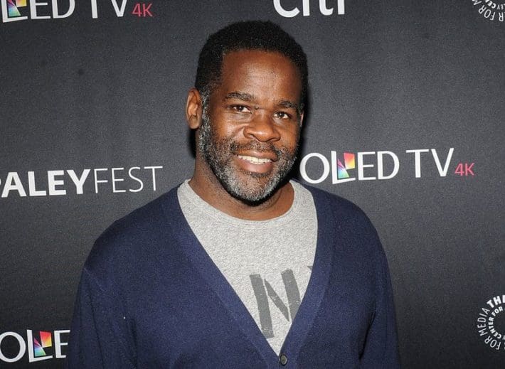 ‘Oz’ Actor Craig ‘muMs’ Grant Dead at 52 | www.lovebscott.com