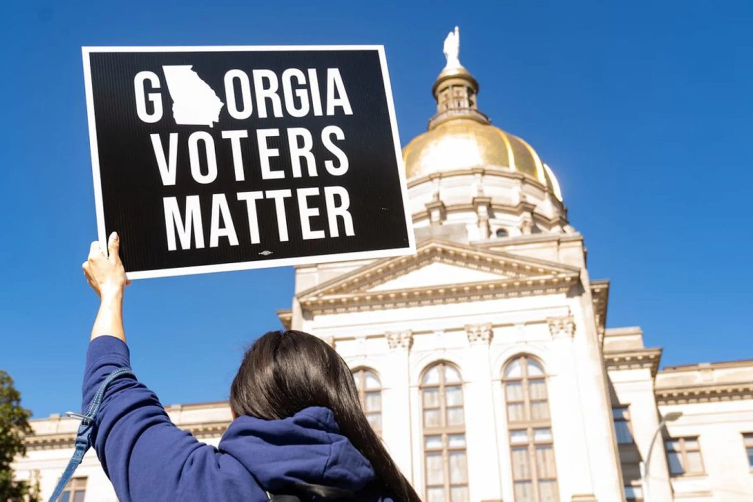 Delta, Coca-Cola CEOs Call Georgia’s New Voting Law “Unacceptable ...