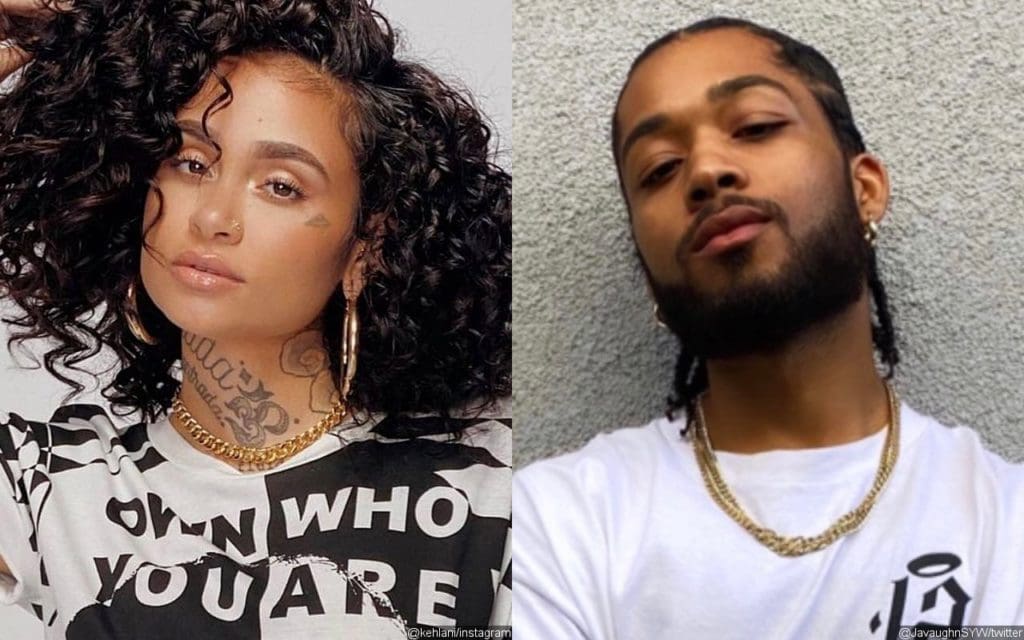 Kehlani Thankful For 'Super Supportive' Baby Daddy When She Came Out As ...