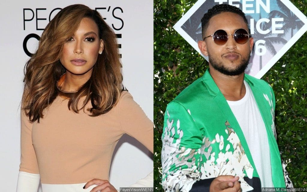 Tahj Mowry Remembers Ex Naya Rivera Nearly 1 Year After Her Death: 'She ...