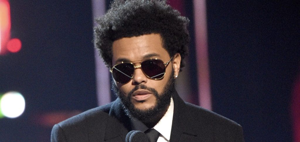 The Weeknd says He’s ‘Sober Lite,’ no Longer Does Hard Drugs | www ...