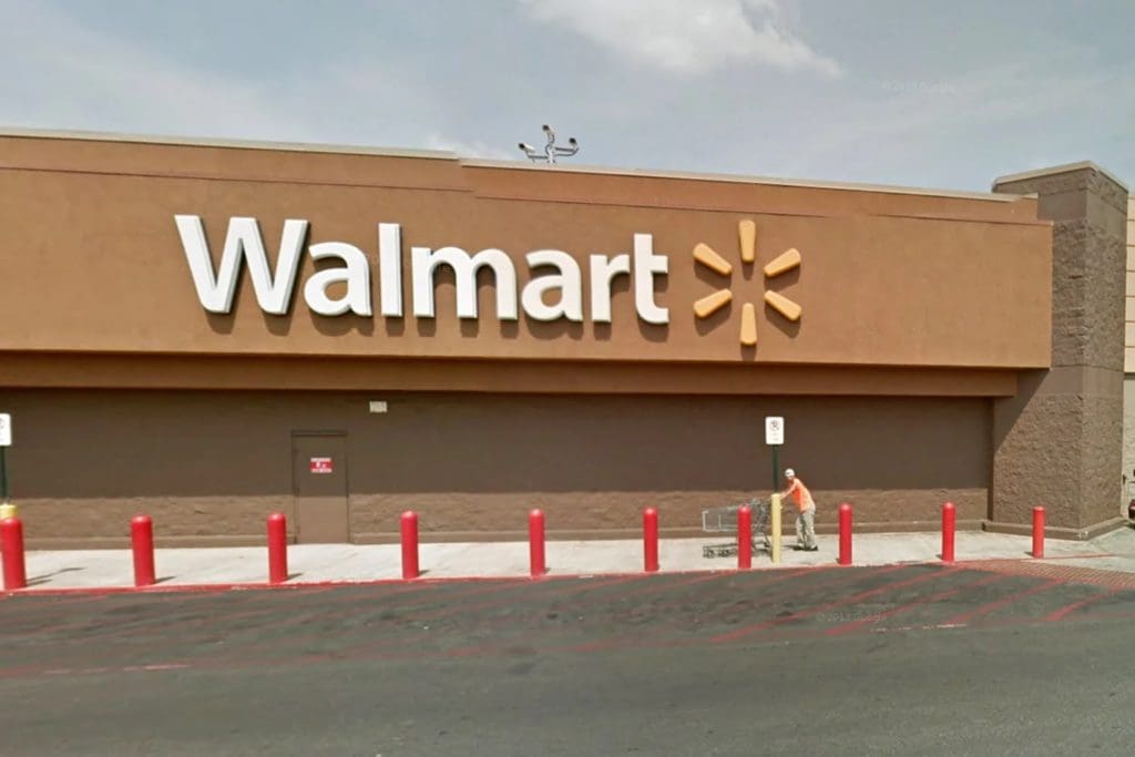 Good for Them: Two Black Men File Lawsuit Against Walmart After They ...