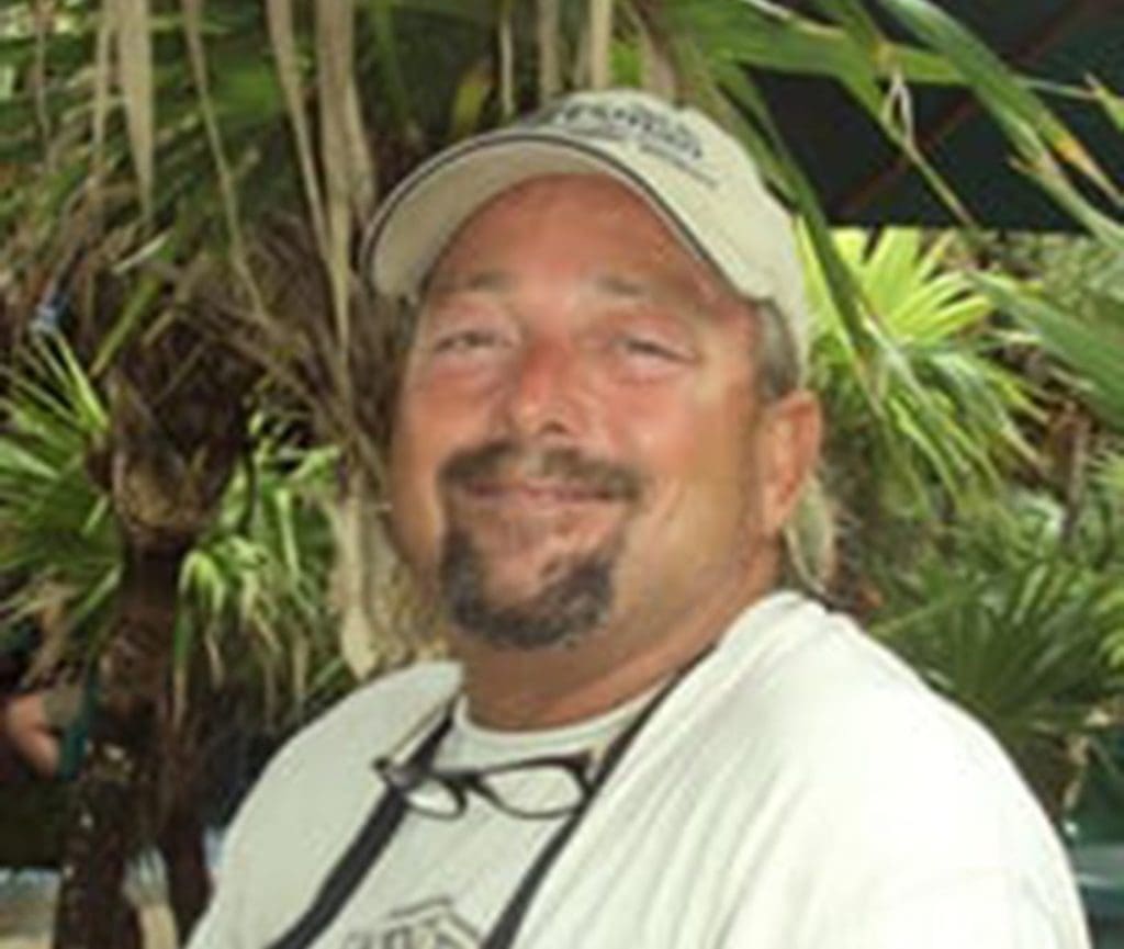 Say What Now? Beloved Texas Fisherman Killed By Flesh-Eating Bacteria ...