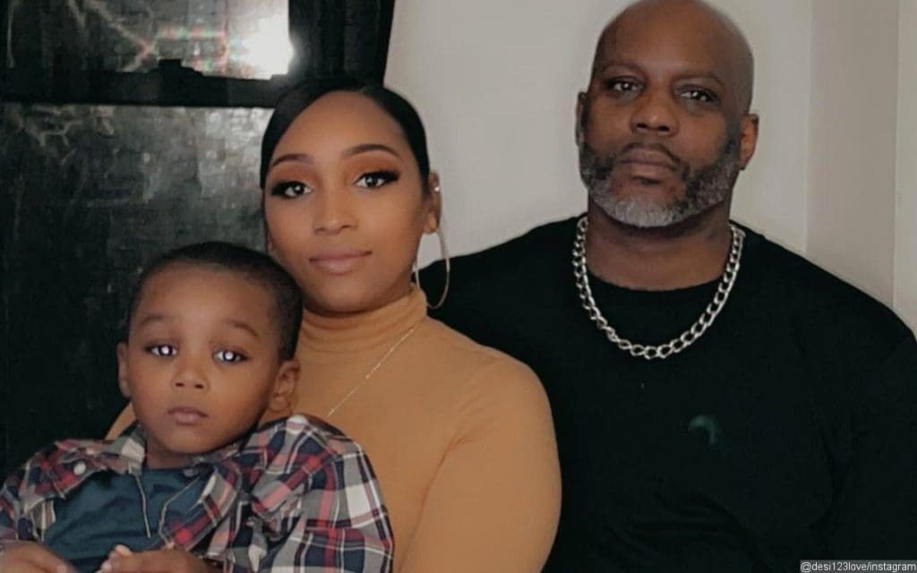 DMX’s Fiancée Shares Heartbreaking Post About Their Son: ‘He Misses His ...
