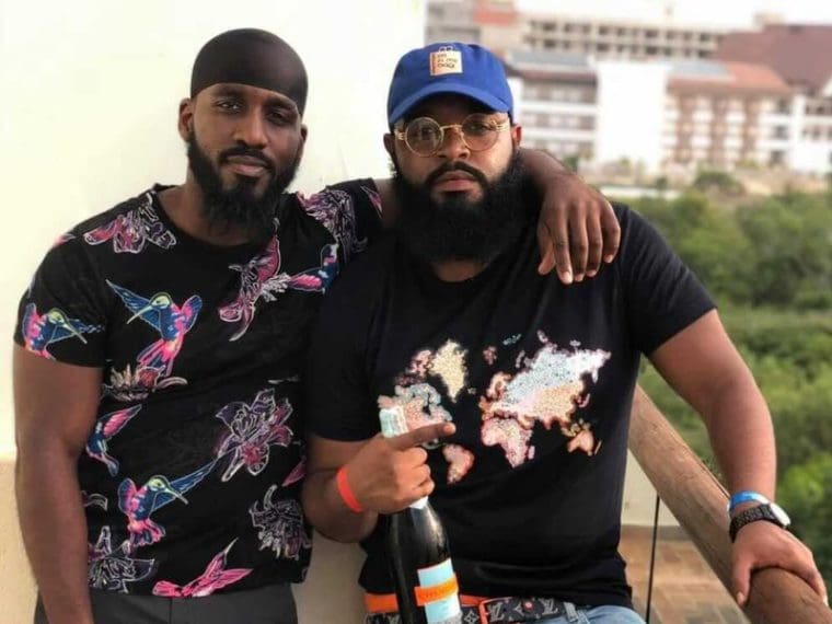 So Sad: Man Fatally Stabbed Inside Bronx Apartment By His Cousin Weeks ...