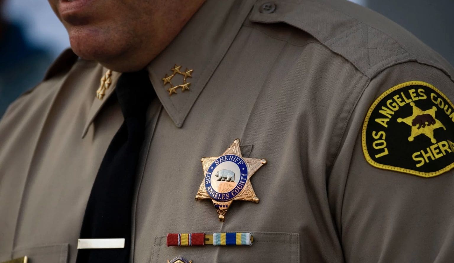 Los Angeles County to Investigate Sheriff’s Department ‘Deputy Gangs ...