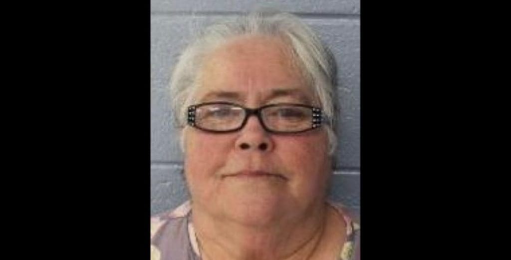 Say What Now? Woman Charged After Allegedly Using Racial Slur and ...