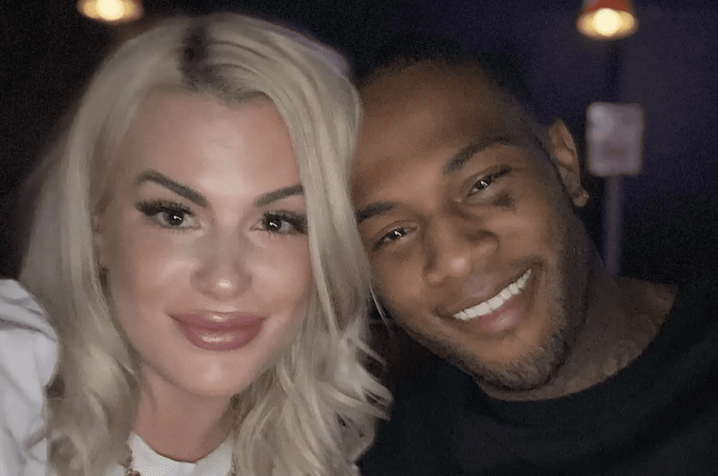 Garcelle Beauvais' Son Oliver Saunders’ Wife Says 'Vanderpump Rules ...