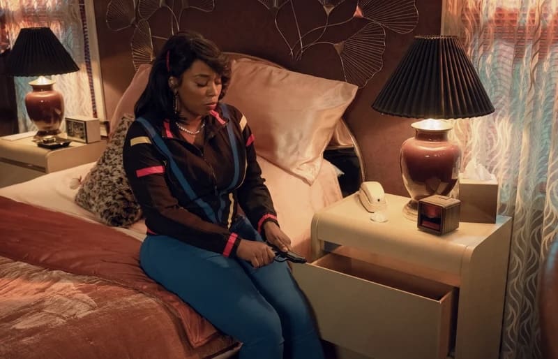 First Look: Yung Miami And Mo'Nique Join Season 2 Of 'BMF' [Photos ...