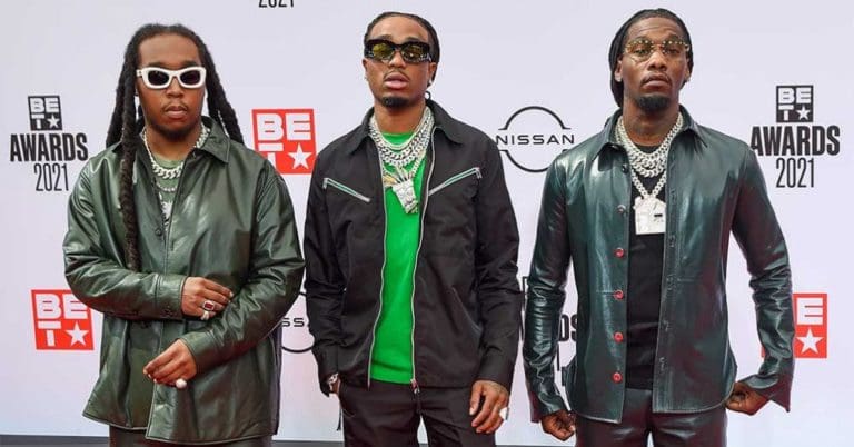 Quavo And Takeoff Explain Why They Split Up With Offset To Turn Migos ...