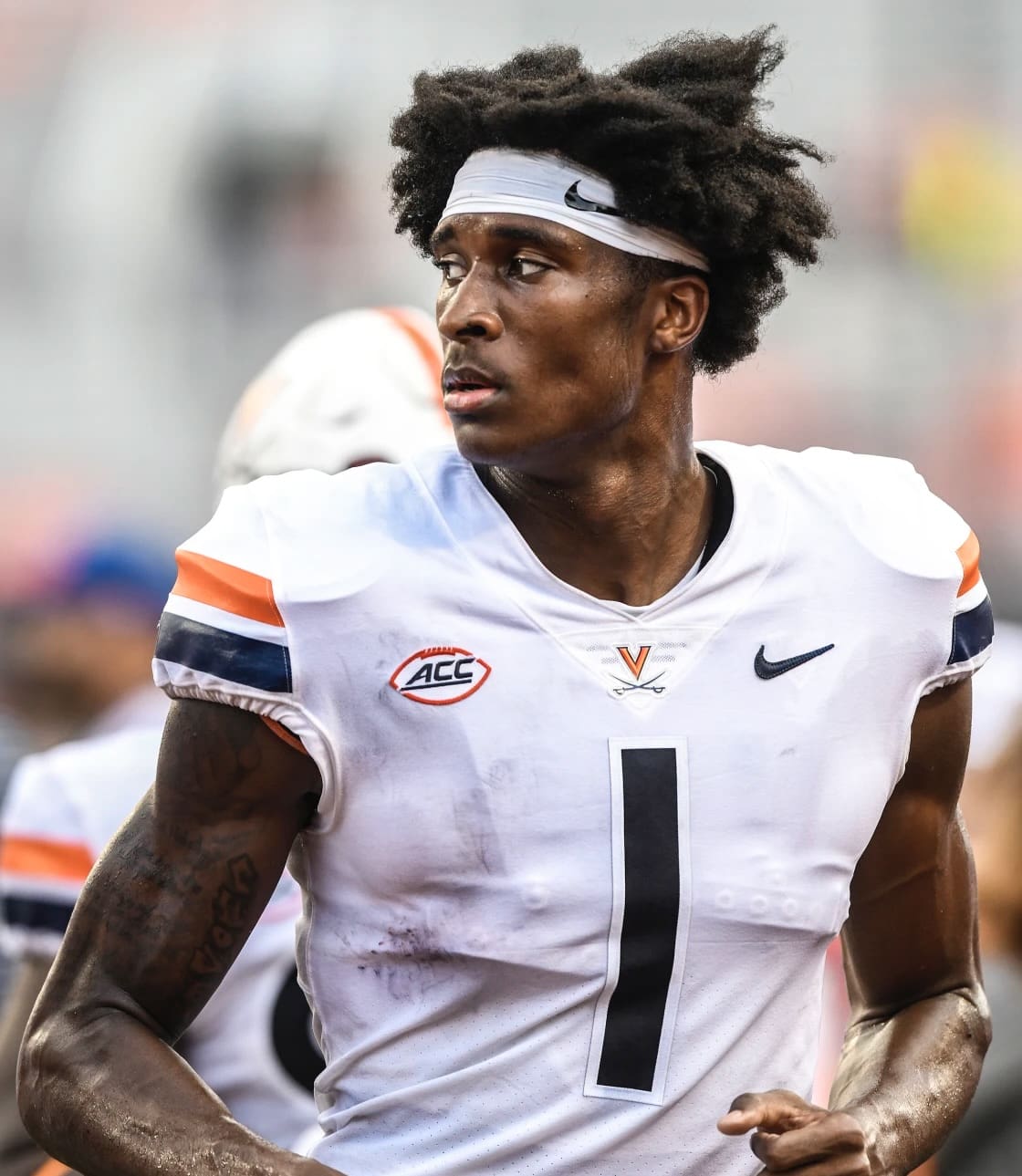 Suspect in Custody in University of Virginia Shooting that Left 3 ...