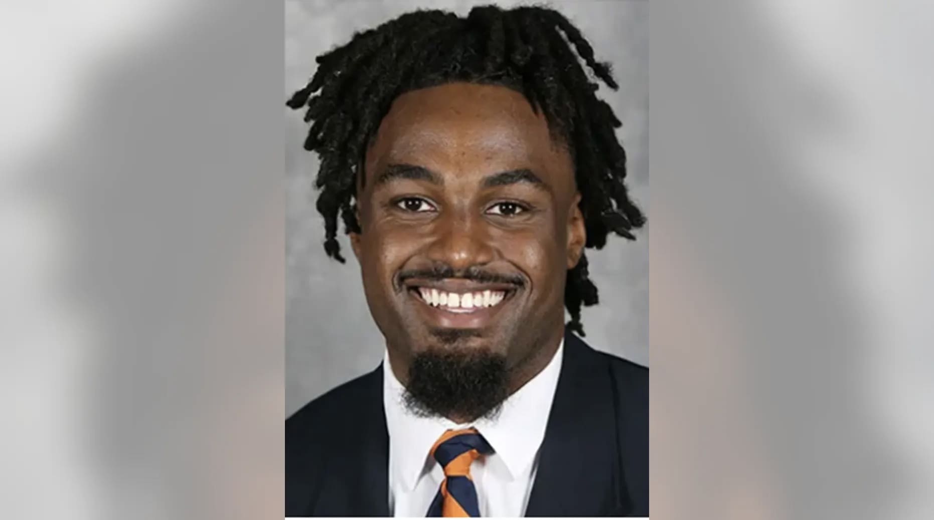 Suspect in Custody in University of Virginia Shooting that Left 3 Members of Football Team Dead ...