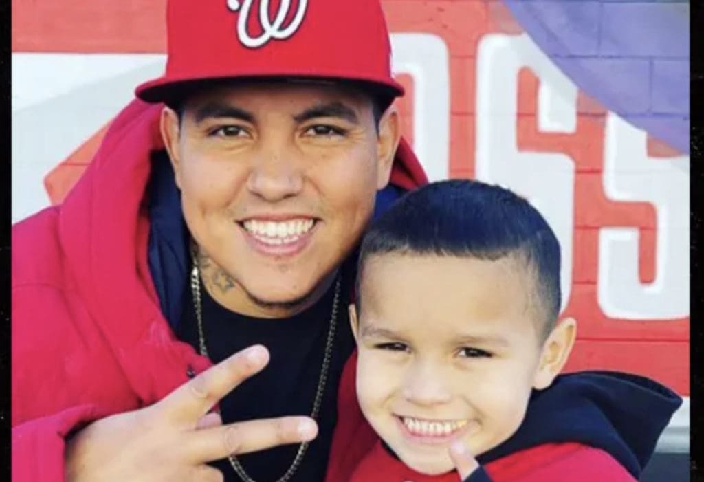 So Sad: Randy Gonzalez of Enkyboys Dead at 35 Following Battle with ...