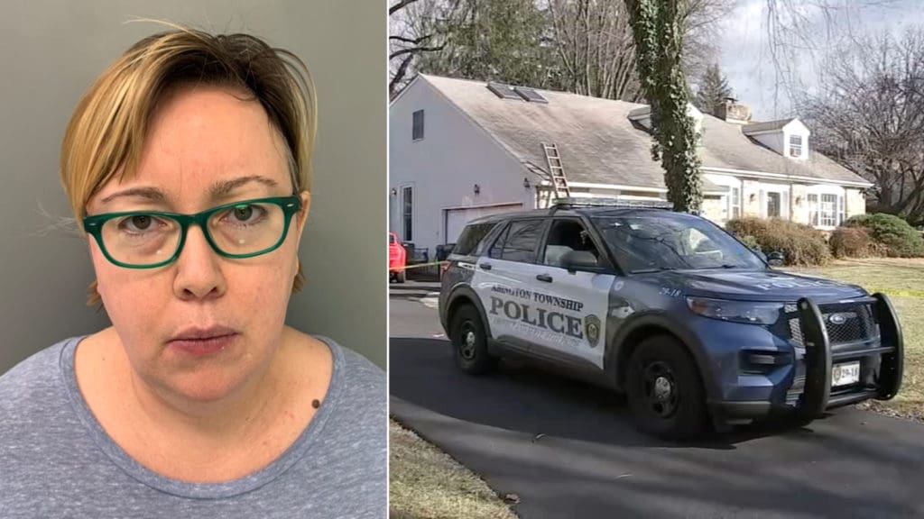 Say What Now? Woman Arrested for Allegedly Killing and Dismembering ...