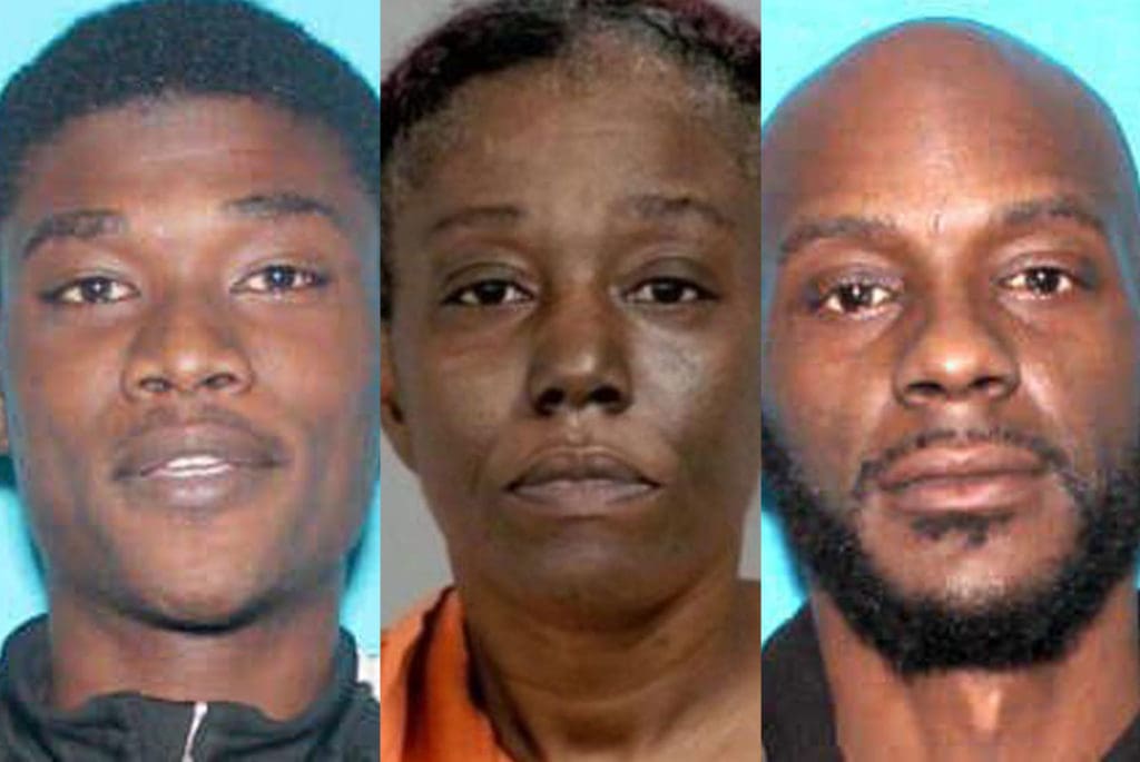 Michigan Family Gets Life in Prison for Killing Family Dollar Security ...