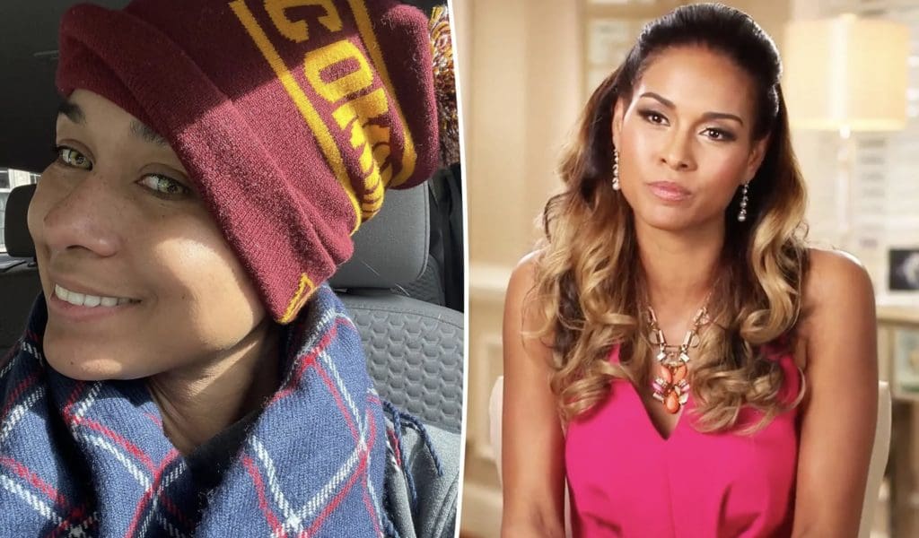 Katie Rost Begs to Come Back to ‘RHOP’ After Working Minimum-Wage Job ...