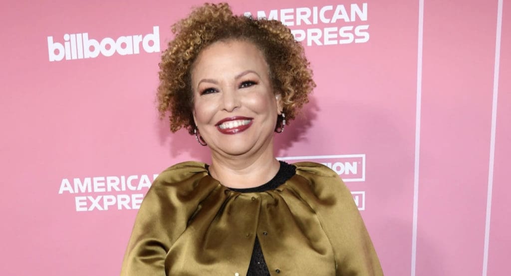 Former BET CEO Debra Lee Opens Up About Affair with Founder Bob Johnson ...