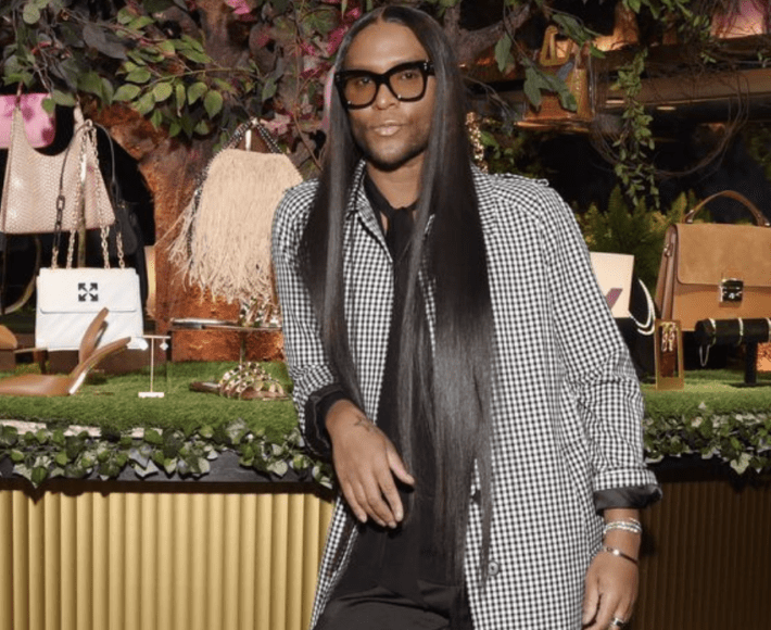 Law Roach Says He's 'Always Been a Maxxinista' as He Launches ...