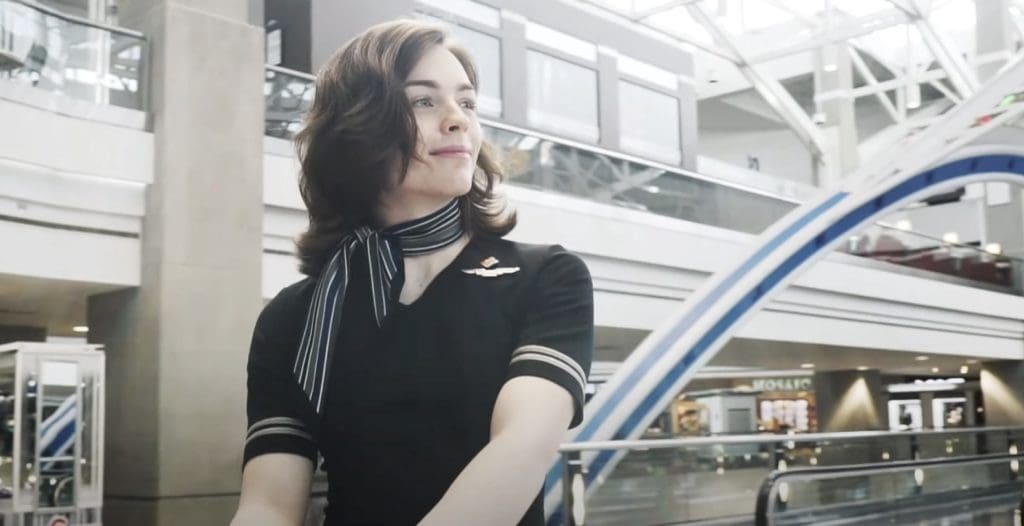 United Airlines Trans Flight Attendant Dead at 25 In Apparent Suicide ...