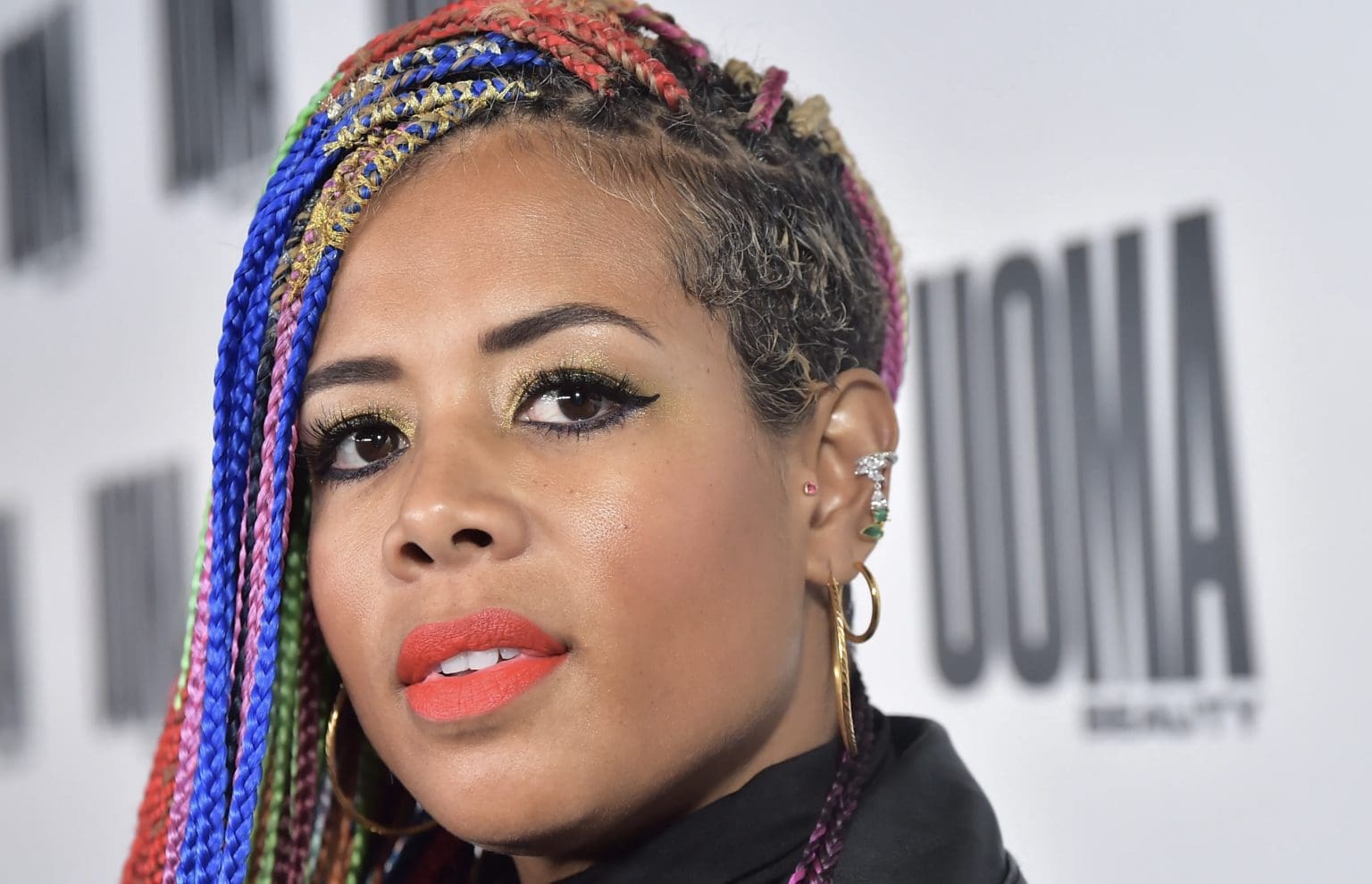 Kelis Reflects On Losing Her Husband To Cancer & How It Impacted Her ...