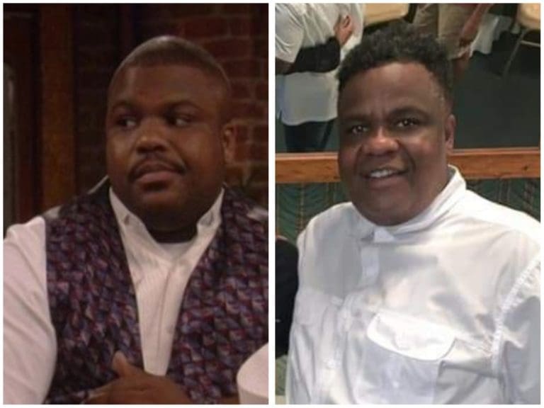 Sean Lampkin, Actor Who Played Nipsey on ‘Martin,’ Dead at 54 | www ...