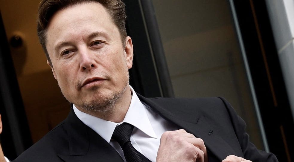 Elon Musk Vengefully Kills New York Times’ Verified Twitter Checkmark ... Elon Musk Vengefully Kills New York Times’ Verified Twitter Checkmark ...