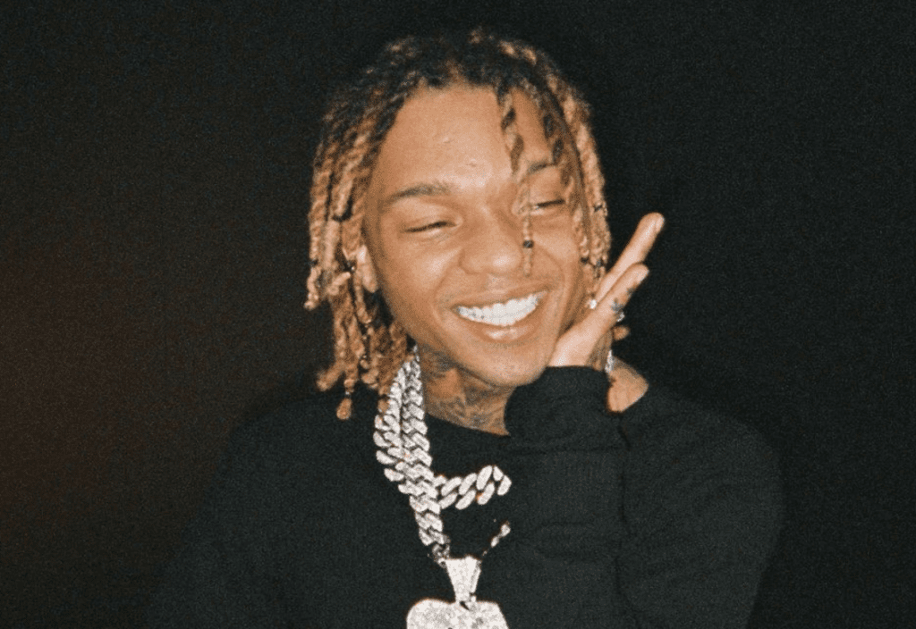 Swae Lee Shares Story About Crying Over Girlfriend Leaving Him for ...