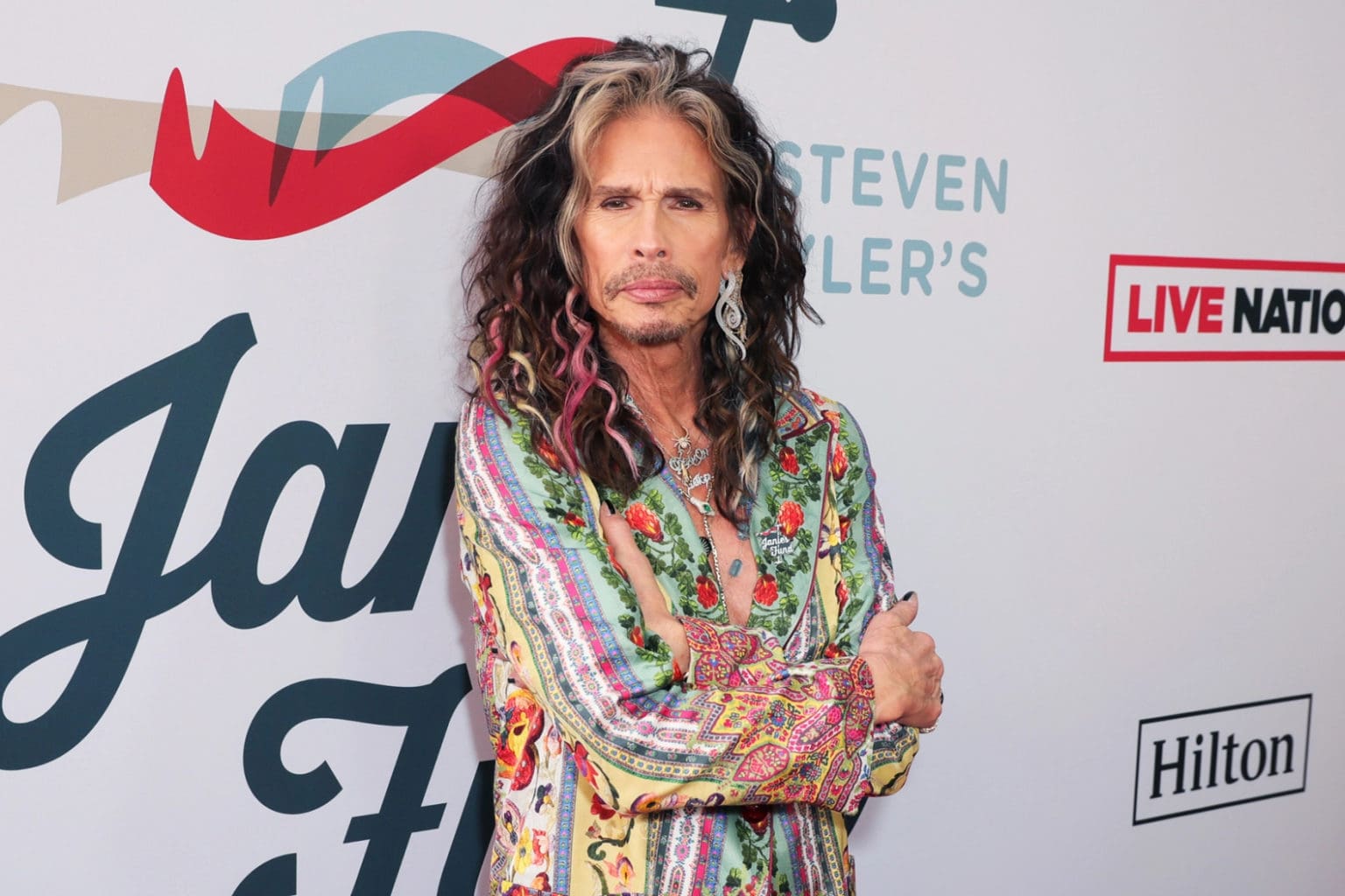 Steven Tyler Denies All Claims in Sexual Assault Lawsuit as Lawyer ...