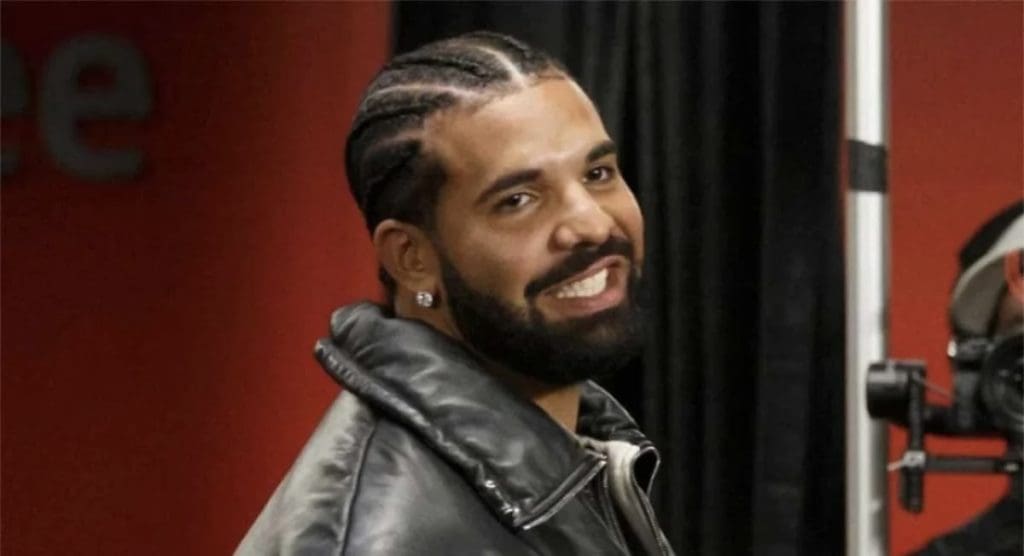 Drake Labels New Generation “Weak” After Cringey Jake Paul Vs. Nate ...