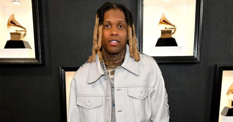 Lil Durk Claims He's Been Blackballed [Photos] | www.lovebscott.com
