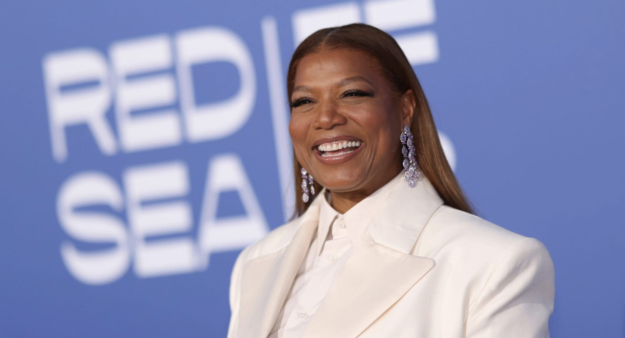 Queen Latifah Will Be The First Female Rapper To Be Honored By The ...