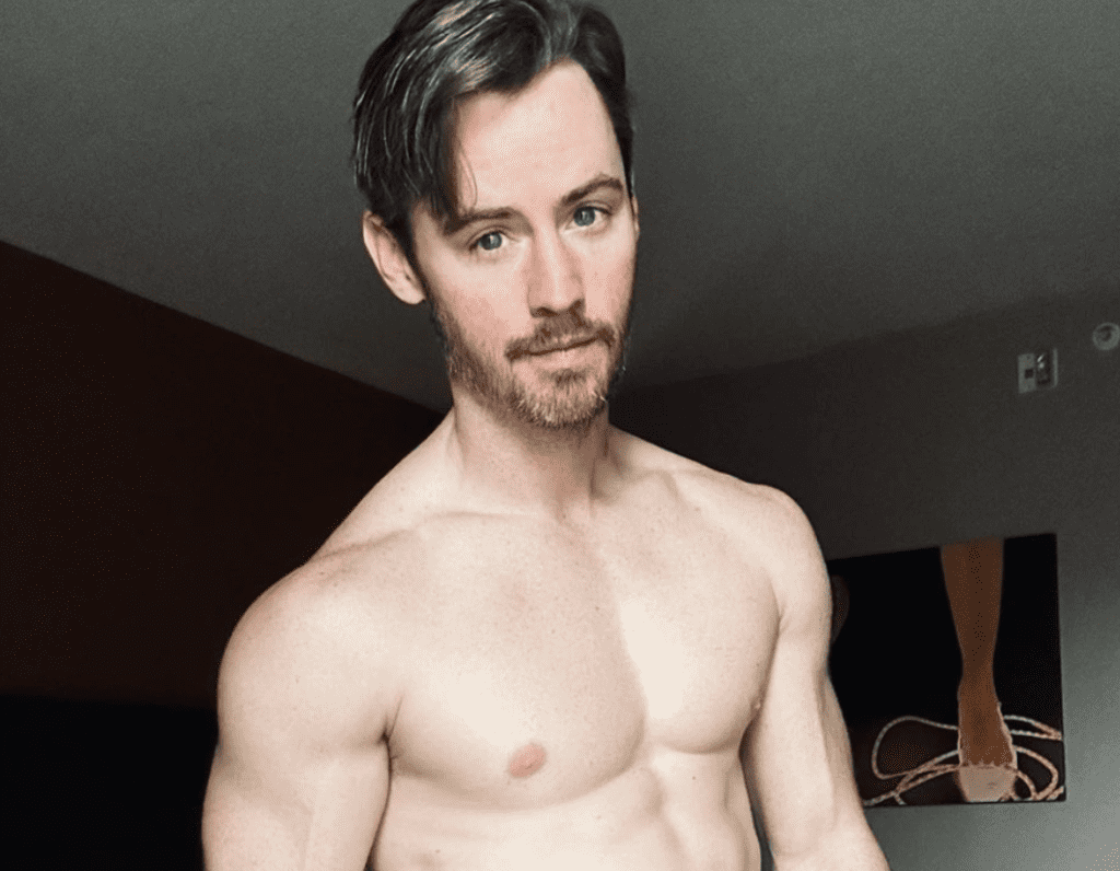 ‘Wizards of Waverly Place’ Alum Dan Benson Feels Like a ‘Badass’ After ...