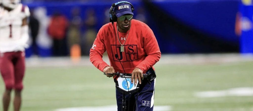 Coach Prime Deion Sanders Facing Potential Foot Amputation Due to ...