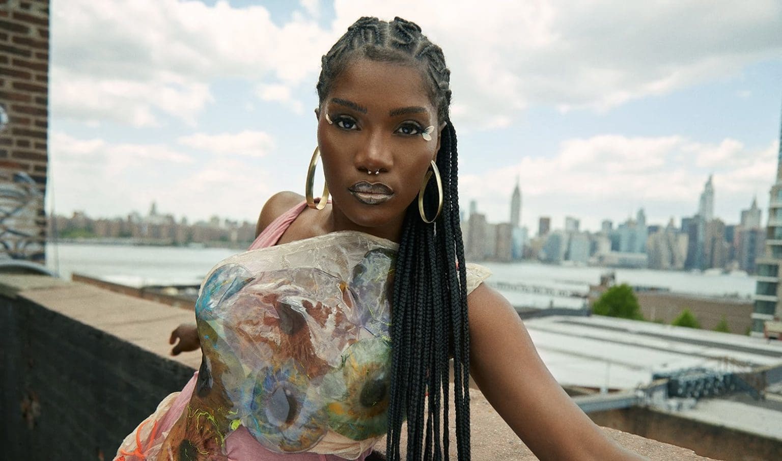 Doechii to Headline Los Angeles Black Pride | www.lovebscott.com