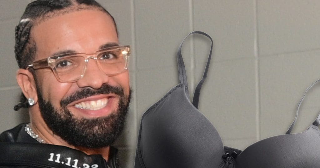 Drake Shocked By Massive Bras Onstage During D.C. Concert [Photos ...