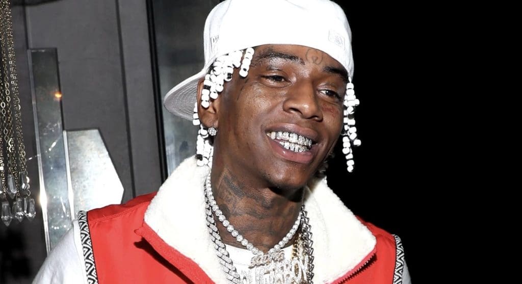 Judge Finds Soulja Boy’s ‘Net Worth is Negative,’ Suggest Rapper Move ...