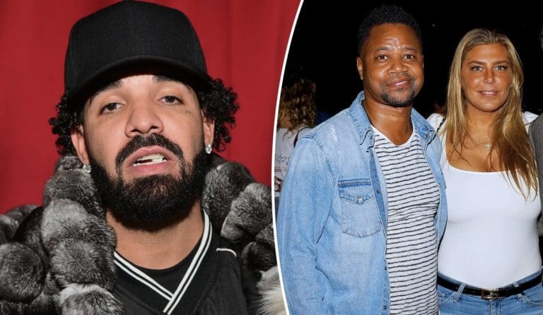 Cuba Gooding Jr.’s Girlfriend is Helping Drake with Real Estate | www ...